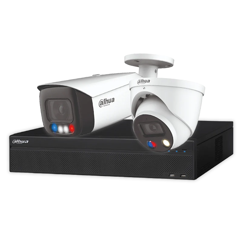 CCTV KITS – CCTV Express UK