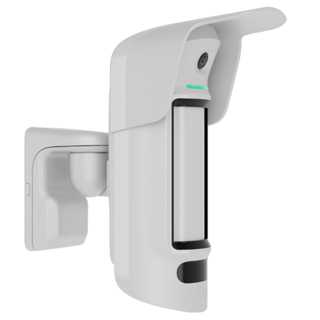 AJAX-99164 MotionCam High Mount (PhOD) Outdoor Camera PIR - White ...