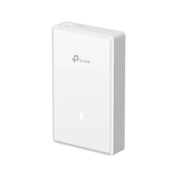 TP-Link EAP725-Wall Omada BE3600 Wall Plate Wi-Fi 7 Access Point – CCTV ...