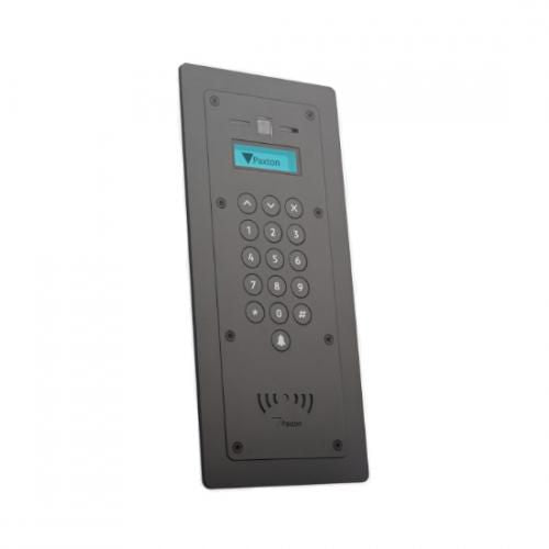 Paxton Net2 Entry - Standard Panel Flush Mount 337-400 – CCTV Express UK