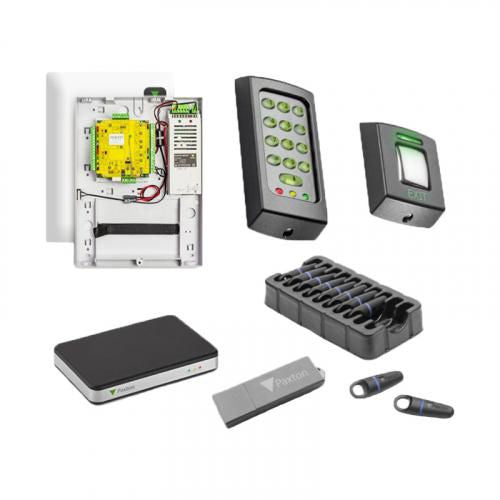 Paxton Net2 Plus Promotional Training Kit 682-100 – CCTV Express UK