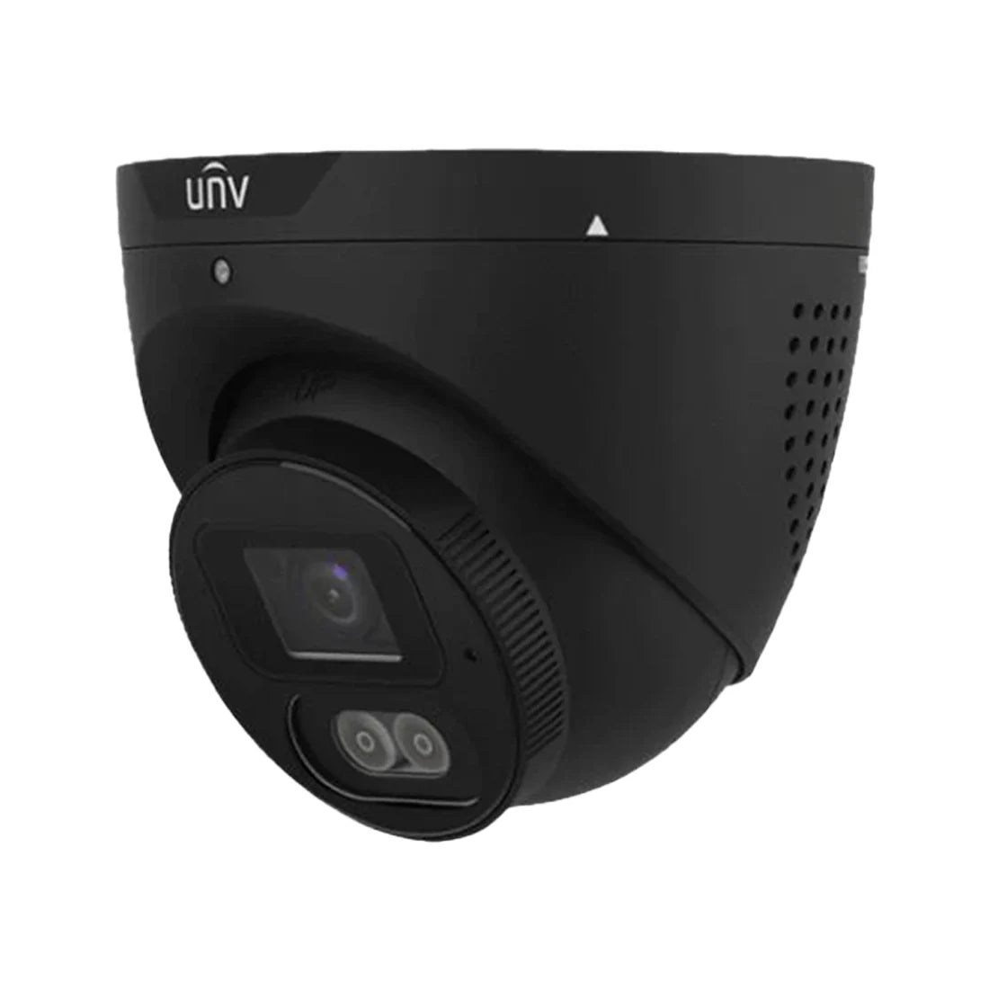 UNV IPC3618SB-ADF28KMC-I1 8MP HD Intelligent Light and Audible Warning ...