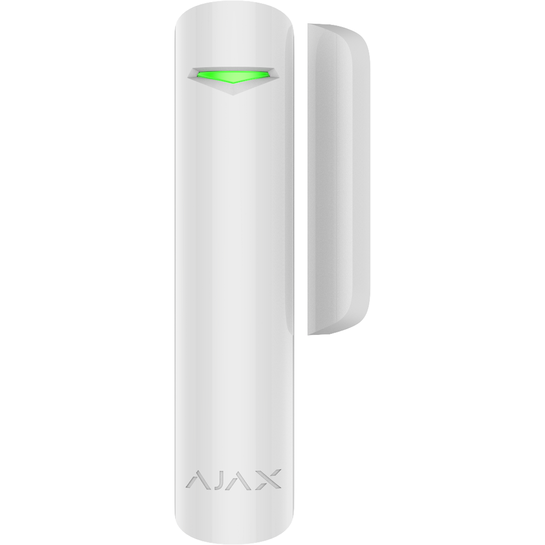 AJAX-22978 DoorProtect Plus Wireless Combined Shock, Tilt & Door Conta ...
